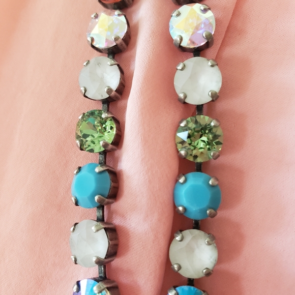 Sabika | Jewelry | Sabika Spring Summer 26 Bracelet Set | Poshmark